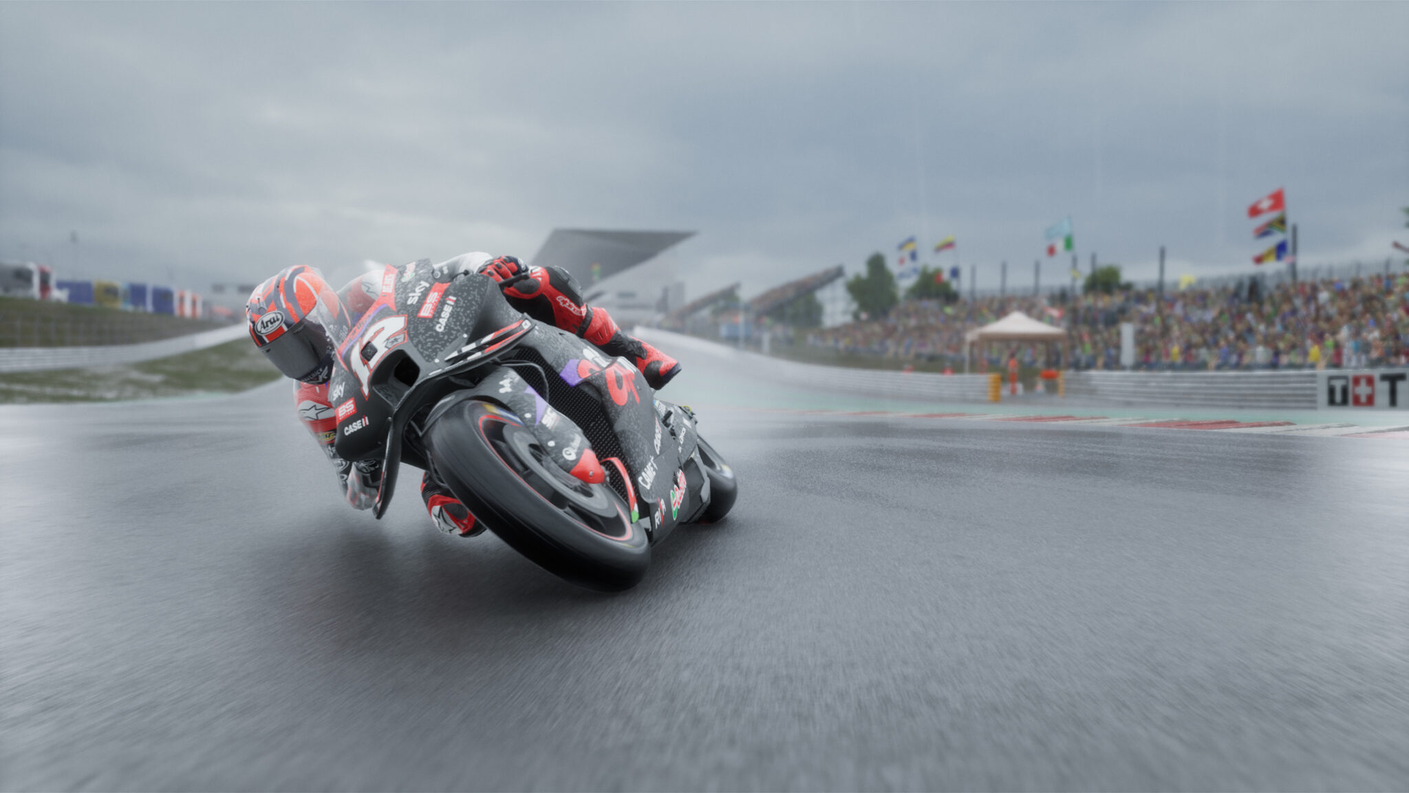 MotoGP™24 - The Official Videogame - The Official Videogame