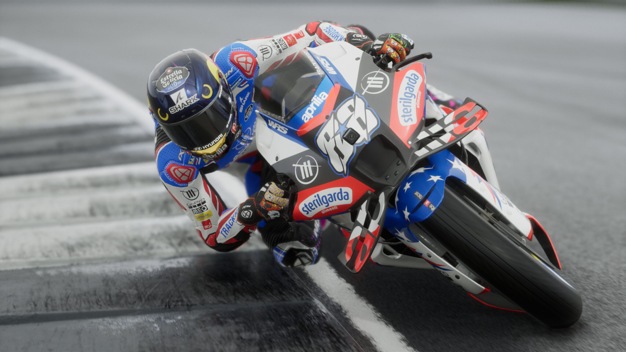 MotoGP™24 - The Official Videogame - The Official Videogame